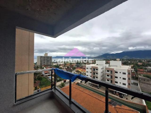 Apartamento em Porto Novo, Caraguatatuba/SP de 59m² 2 quartos à venda por R$ 589.000,00