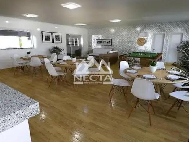 Apartamento em Porto Novo, Caraguatatuba/SP de 59m² 2 quartos à venda por R$ 650.000,00