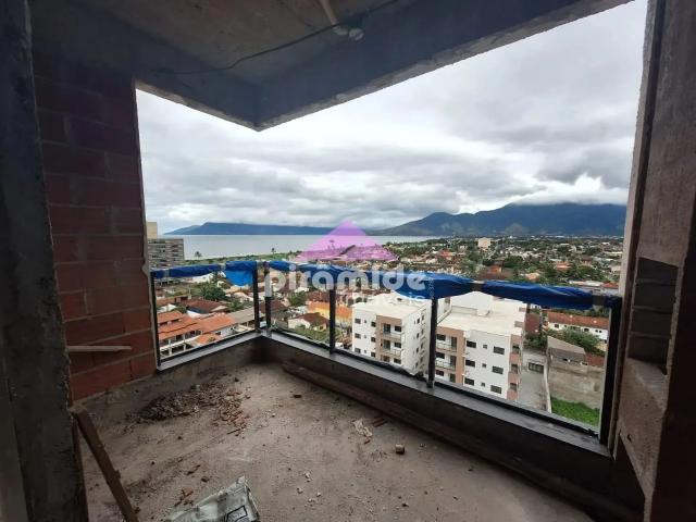 Apartamento em Porto Novo, Caraguatatuba/SP de 59m² 2 quartos à venda por R$ 668.000,00