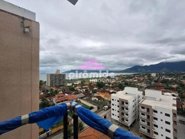 Apartamento em Porto Novo, Caraguatatuba/SP de 59m² 2 quartos à venda por R$ 669.000,00