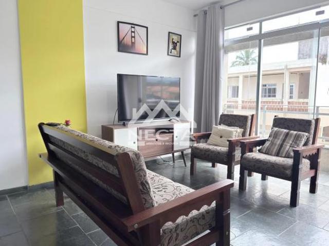 Apartamento em Porto Novo, Caraguatatuba/SP de 70m² 2 quartos à venda por R$ 430.000,00