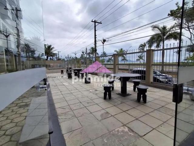 Apartamento em Porto Novo, Caraguatatuba/SP de 72m² 1 quartos à venda por R$ 390.000,00