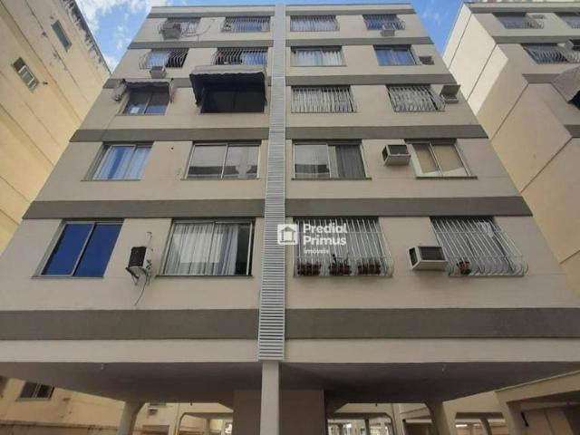 Apartamento em Porto Novo, São Gonçalo/RJ de 41m² 2 quartos à venda por R$ 189.000,00