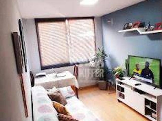 Apartamento em Porto Novo, São Gonçalo/RJ de 41m² 2 quartos à venda por R$ 204.900,00