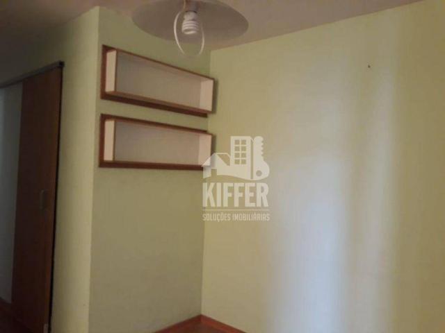 Apartamento em Porto Novo, São Gonçalo/RJ de 54m² 2 quartos à venda por R$ 129.900,00