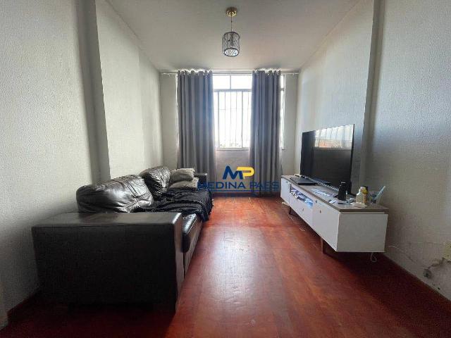 Apartamento em Porto Novo, São Gonçalo/RJ de 55m² 2 quartos à venda por R$ 129.900,00