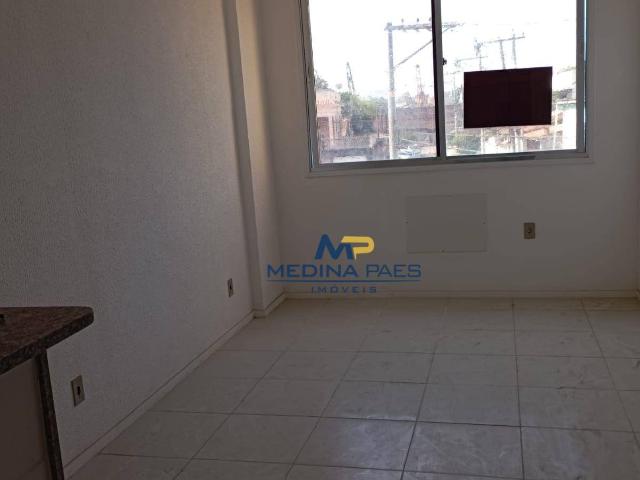 Apartamento em Porto Novo, São Gonçalo/RJ de 55m² 2 quartos à venda por R$ 264.000,00