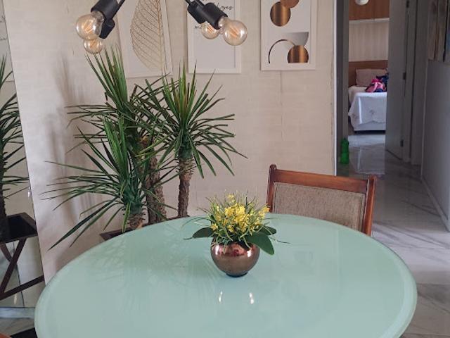 Apartamento em Porto Novo, São Gonçalo/RJ de 70m² 3 quartos à venda por R$ 479.900,00