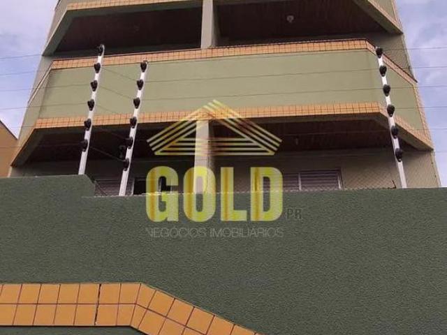 Apartamento em Portuguesa, Londrina/PR de 53m² 2 quartos à venda por R$ 190.000,00
