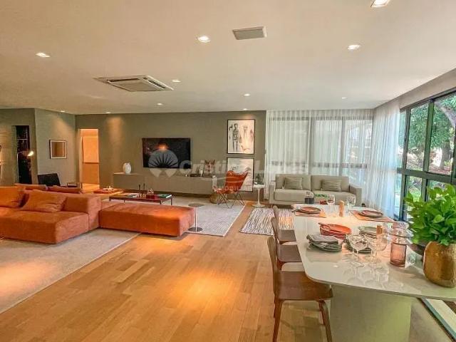 Apartamento em Porenquanto, Teresina/PI de 279m² 4 quartos à venda por R$ 3.999.900,00