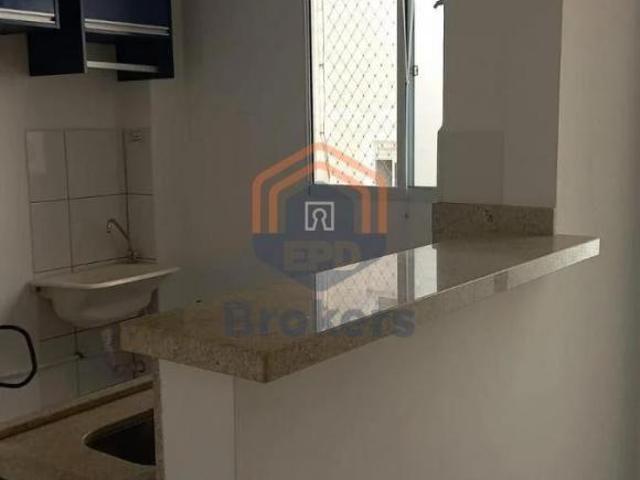 Apartamento em Poste Jundiaí, SP
