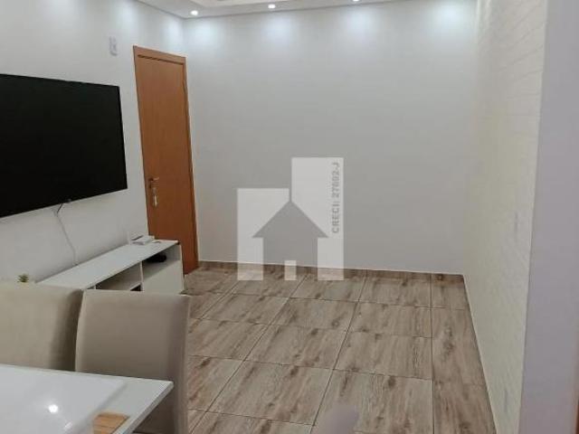 Apartamento em Poste, Jundiaí/SP de 44m² 2 quartos à venda por R$ 340.000,00