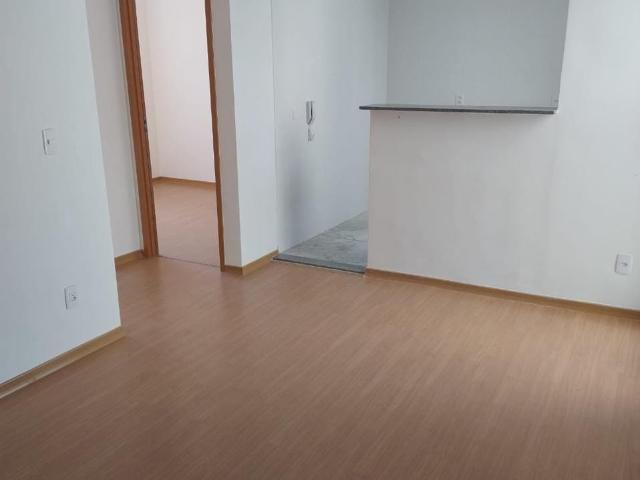 Apartamento em Pousada Del Rey São Benedito, Santa Luzia/MG de 42m² 2 quartos à venda por R$ 174.900,00