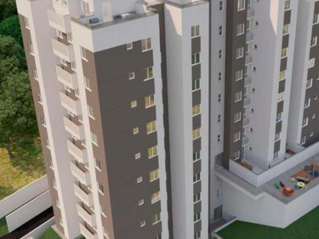 Apartamento em Pousada Santo Antônio, Belo Horizonte/MG de 43m² 2 quartos à venda por R$ 280.000,00