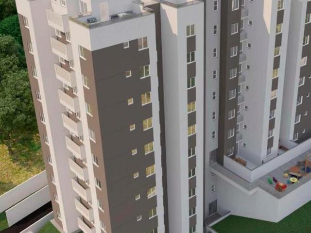 Apartamento em Pousada Santo Antônio, Belo Horizonte/MG de 43m² 2 quartos à venda por R$ 280.000,00