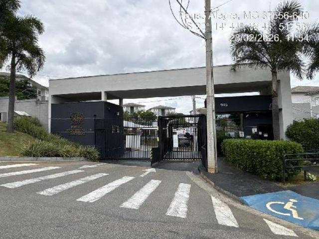 Apartamento em Pouso Alegre MG