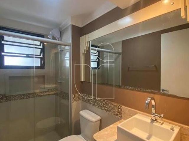 Apartamento em Plaza Ferrara Edíficio Residencial Marília, SP