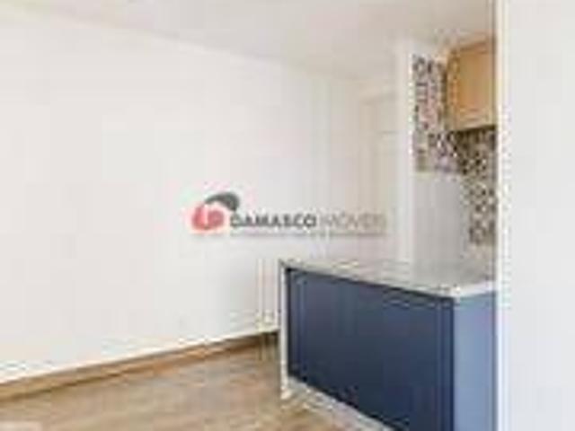 Apartamento em Planalto