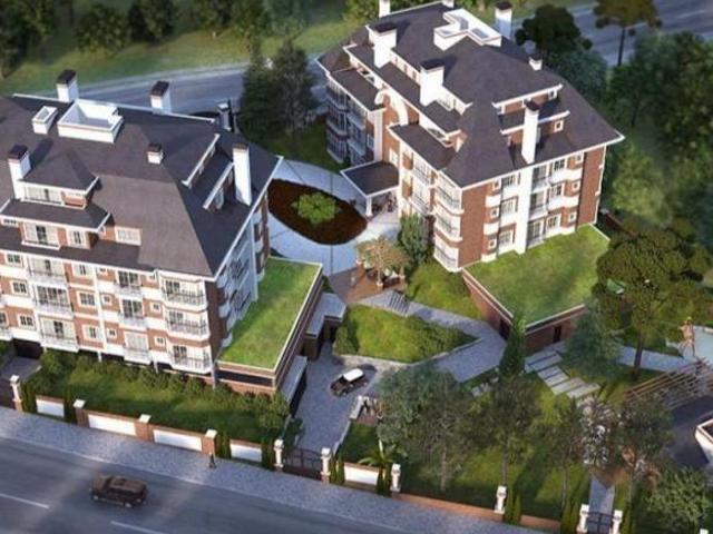 Apartamento em Planalto