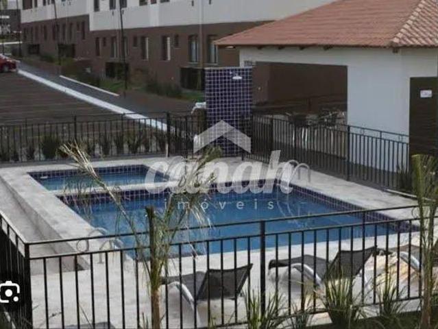 Apartamento em Planalto Verde Ribeirão Preto: 2 quartos, 45m², R$159.000 pa.
