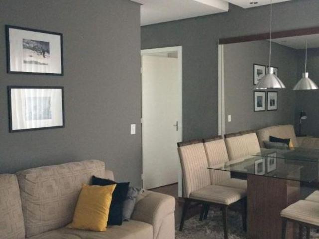 Apartamento em Planalto do Sol II Santa Bárbara d&apos Oeste