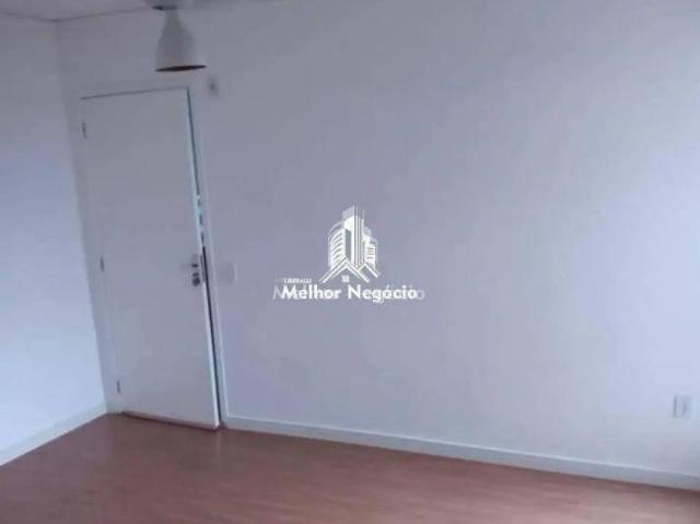 Apartamento em Planalto do Sol II, Santa Bárbara DOeste/SP de 49m² 2 quartos à venda por R$ 190.900,00