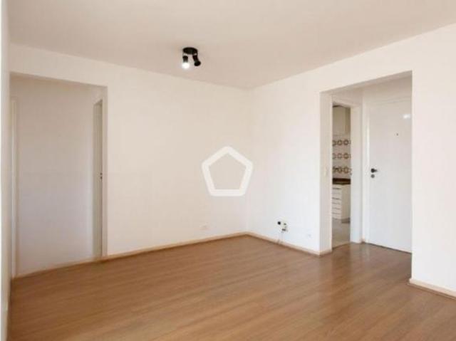 Apartamento em Planalto Paulista