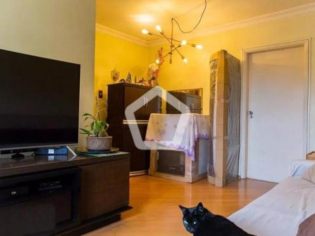 Apartamento em Planalto Paulista