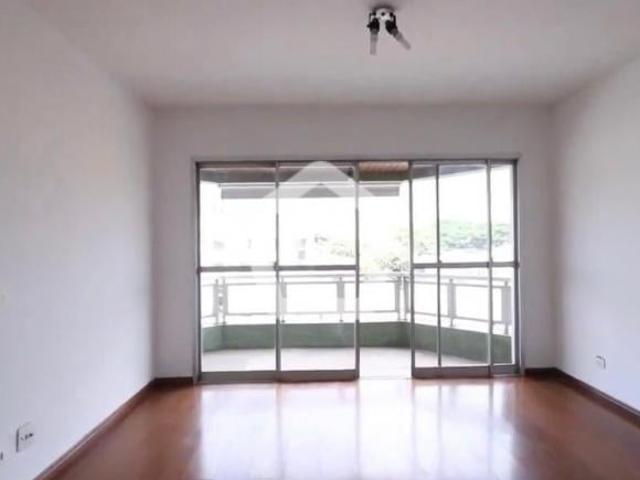 Apartamento em Planalto Paulista