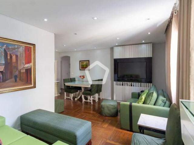 Apartamento em Planalto Paulista