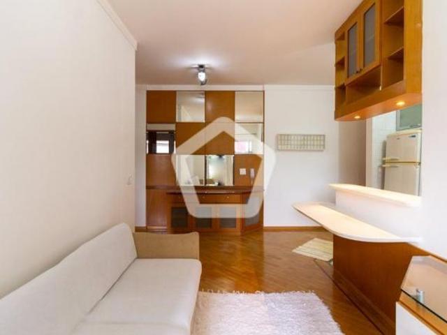 Apartamento em Planalto Paulista