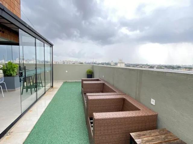 Apartamento em Planalto Paulista São Paulo