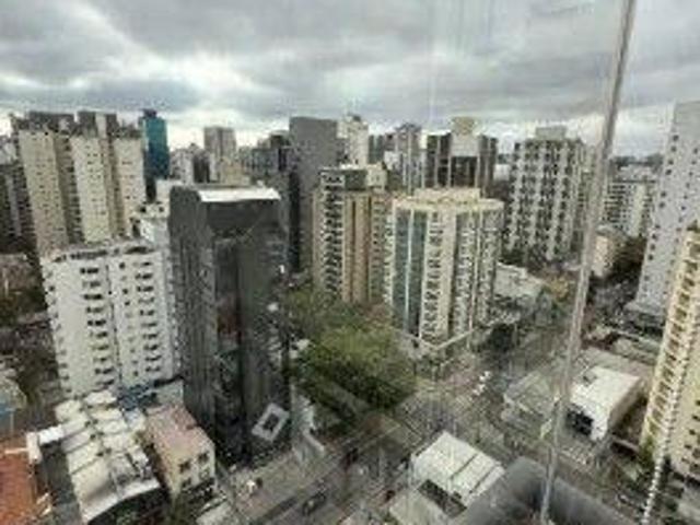 Apartamento em Planalto Paulista, São Paulo/SP de 41m² 1 quartos à venda por R$ 1.000.000,00 ou para