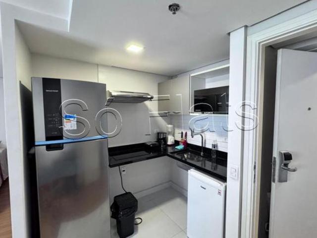 Apartamento em Planalto Paulista, São Paulo/SP de 42m² 2 quartos à venda por R$ 742.000,00