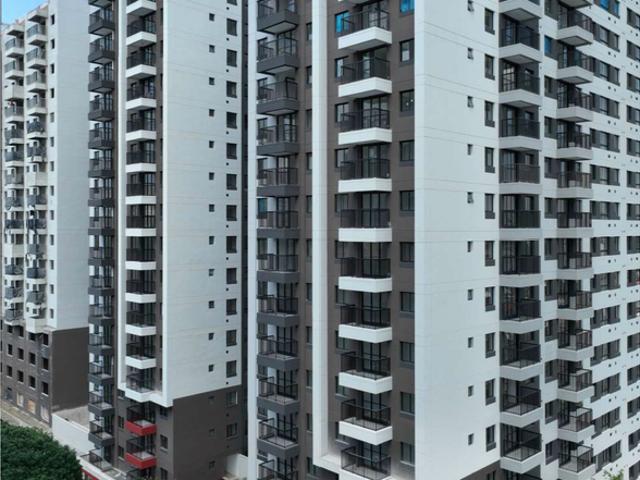 Apartamento em Planalto Paulista, São Paulo/SP de 49m² 3 quartos à venda por R$ 514.000,00