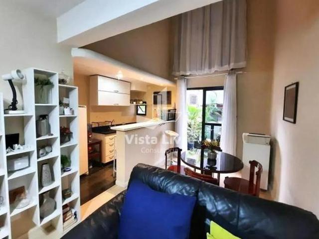 Apartamento em Planalto Paulista, São Paulo/SP de 52m² 1 quartos à venda por R$ 550.000,00
