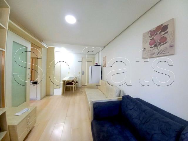 Apartamento em Planalto Paulista, São Paulo/SP de 54m² 1 quartos para locação R$ 4.763,00/mes