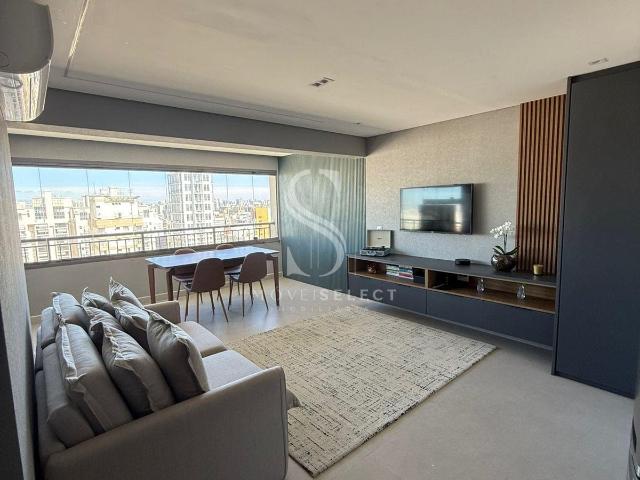 Apartamento em Planalto Paulista, São Paulo/SP de 62m² 2 quartos para locação R$ 8.500,00/mes