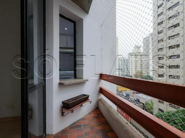 Apartamento em Planalto Paulista, São Paulo/SP de 70m² 1 quartos à venda por R$ 699.000,00