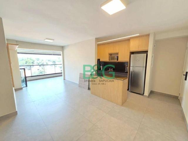 Apartamento em Planalto Paulista, São Paulo/SP de 80m² 3 quartos para locação R$ 7.500,00/mes