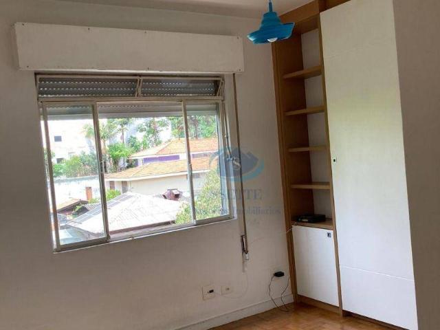 Apartamento em Planalto Paulista, São Paulo/SP de 92m² 2 quartos à venda por R$ 806.000,00