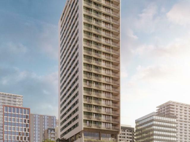 Apartamento em Planalto Paulista, São Paulo/SP de 0m² 1 quartos à venda por R$ 428.900,00