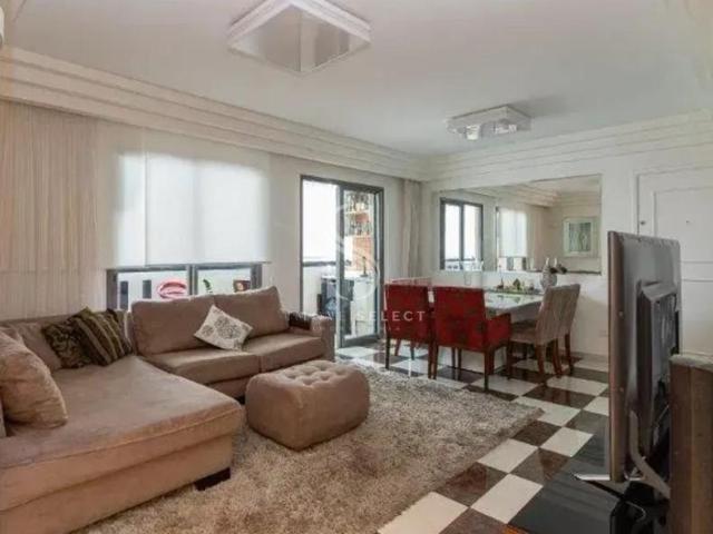 Apartamento em Planalto Paulista, São Paulo/SP de 105m² 4 quartos à venda por R$ 929.000,00