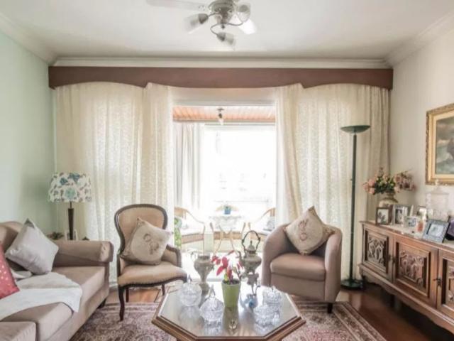 Apartamento em Planalto Paulista, São Paulo/SP de 110m² 3 quartos à venda por R$ 879.000,00