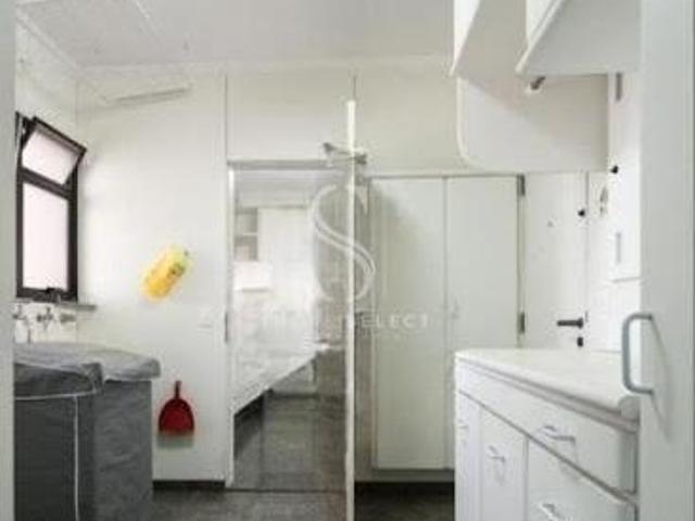 Apartamento em Planalto Paulista, São Paulo/SP de 250m² 4 quartos à venda por R$ 3.000.000,00
