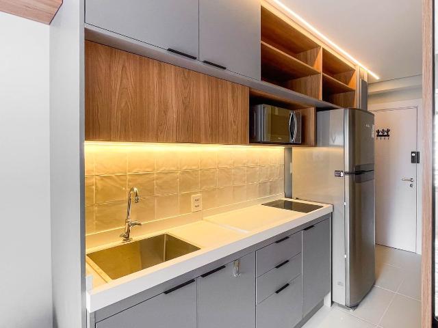 Apartamento em Planalto Paulista, São Paulo/SP de 29m² 1 quartos para locação R$ 6.253,00/mes
