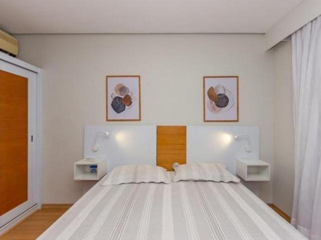 Apartamento em Planalto Paulista, São Paulo/SP de 31m² 1 quartos à venda por R$ 430.000,00