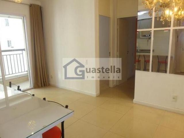 Apartamento em Planalto, São Bernardo do Campo: 56m², 2 dormitórios, 2 banhei.