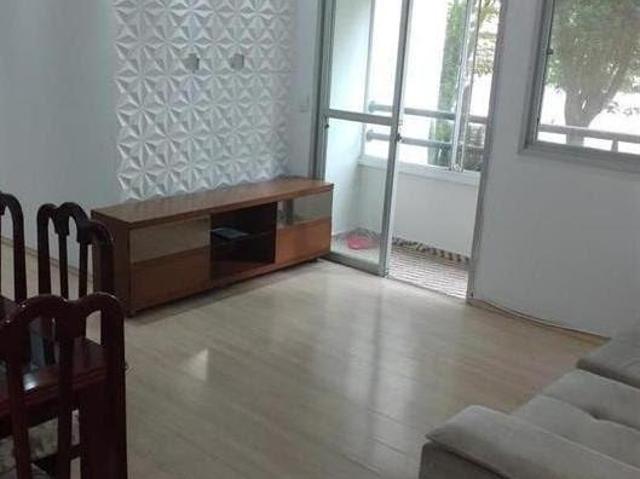 Apartamento em Planalto São Bernardo do Campo