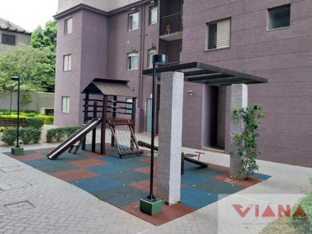 Apartamento em Planalto São Bernardo do Campo